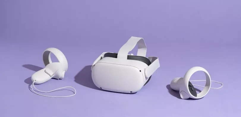 What Does the "Pass-Through" Functionality of a Virtual Reality Headset do? - Techinon