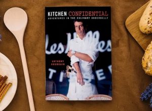 Who Is Bigfoot In Kitchen Confidential? (All You Need To Know)